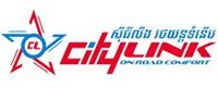 City Link - Online Booking, Schedules and Reviews | BookMeBus